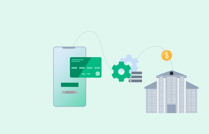 How Credit Card Transactions Work: The Process and Who’s Involved | HealPay